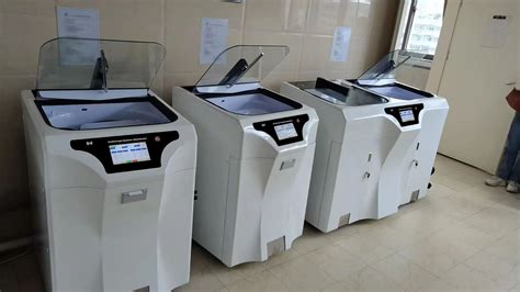 Endoscope Washer Sinicmed Autoclave Worry Free Sterilization Solution