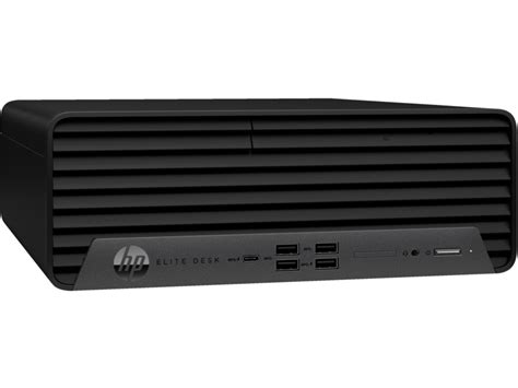 Hp Elite Sff G Intel I Gb Ram Gb Ssd Intel Q Vpro Chipset Windows