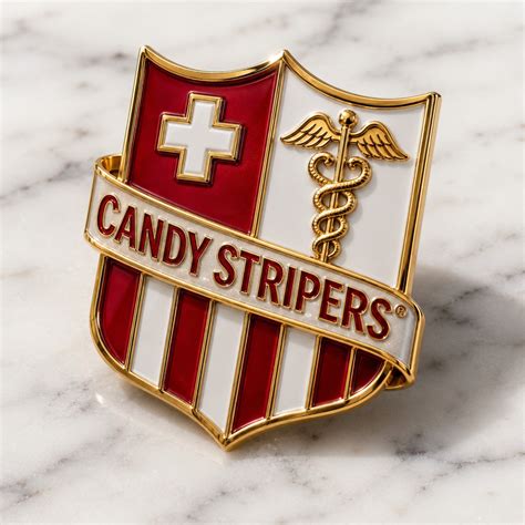 Candy Stripers® Americas Most Iconic Teen Volunteer Program