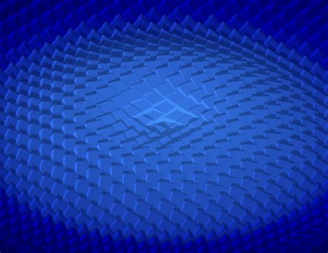 Creating An Interactive Mouse Effect With Instancing In Threejs Codrops