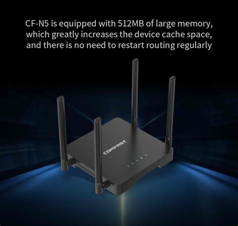 add support for comfast cf n5 for developers openwrt forum