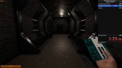 Карта комплекса Scp Secret Laboratory Фото подборки 2