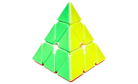 Rubik Yj Mgc Evo Pyraminx Magnetic Speedcube Jual Rubik Toko Rubik No 1 Indonesia