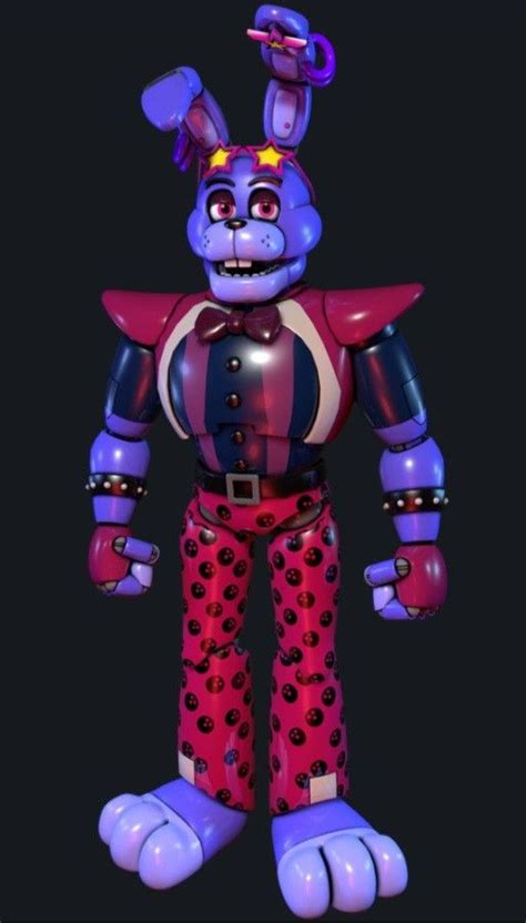 Pin By Nsun Gaia On Fnaf Security Breach Bonnie Fnaf Save
