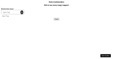 Affectionate Bash Flcf3 Codesandbox Affectionate Bash Flcf3 Codesandbox