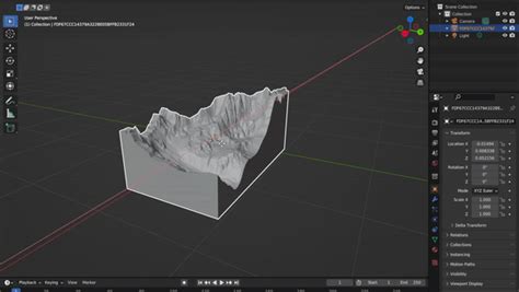 How To Import An Stl File Into Blender Equator