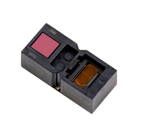 Stmicroelectronics Announces Two New 3d Tof Sensors Semiconductor For You