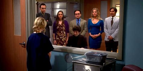 The Big Bang Theory 10 Citações Emocionais Que Fizeram Os Redditors