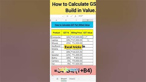 Excel Best Formulas Excel Tips And Tricksmathematical Shortcutsexcel Exceltips