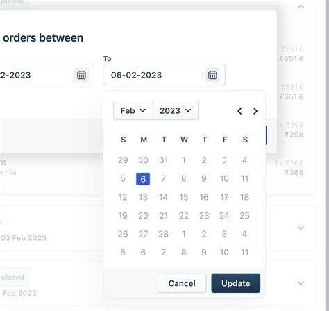 Bug Date Picker Current Date Gets Automatically Selected In The Calendar When Moved To