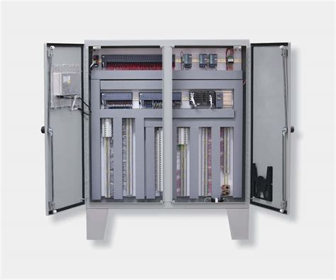 A Brief History Of Programmable Logic Controllers Plcs Process