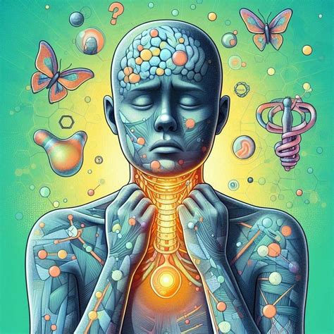 Effective Thyroid Gland Treatment In London Hyperthyroidism