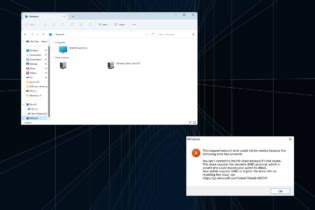 Fix NAS Drive Not Showing In Windows