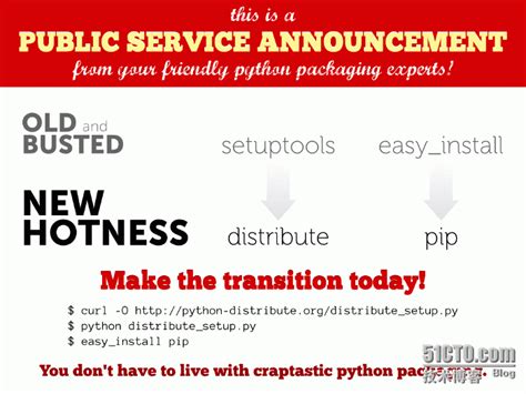 python的包管理工具pip —八戒— 博客园