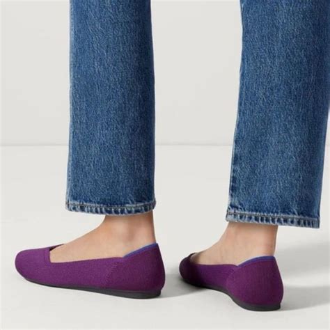 Rothys Shoes Rothys The Flatin Iris Retired 9 2 Poshmark