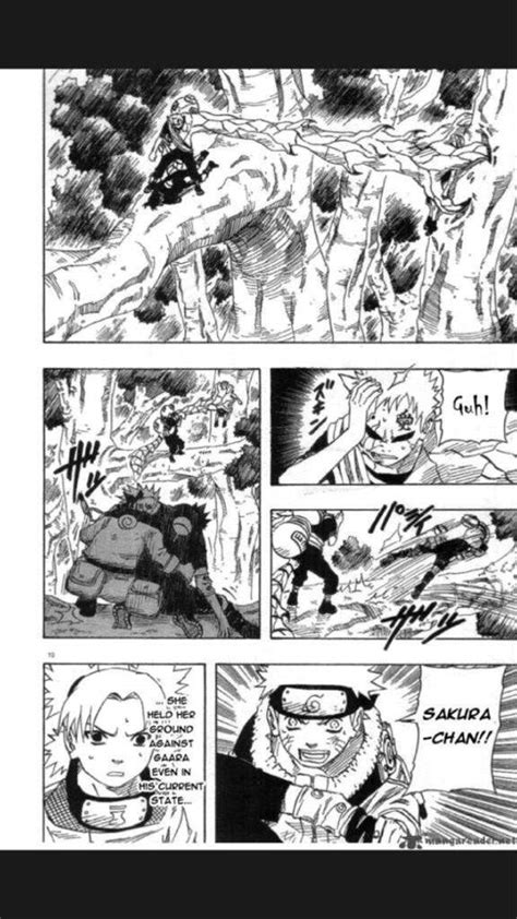 Why Sakura Is A Useful Character Naruto Amino