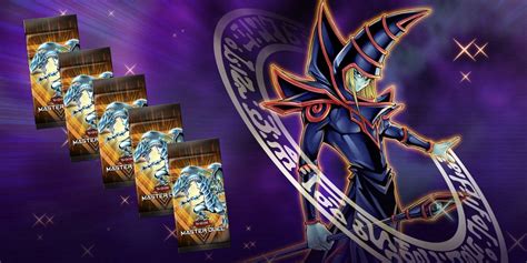 Yu Gi Oh Master Duel Needs A Sealed Draft Mode Heres Why Trendradars
