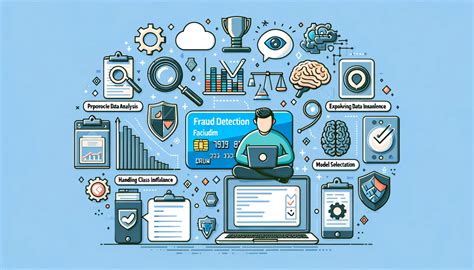 building a robust fraud detection algorithm for credit card transactions