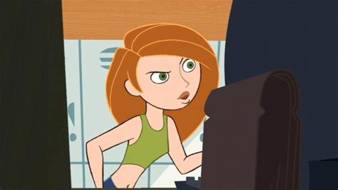 Ron The Man Screen Captures Kim Possible Fan World