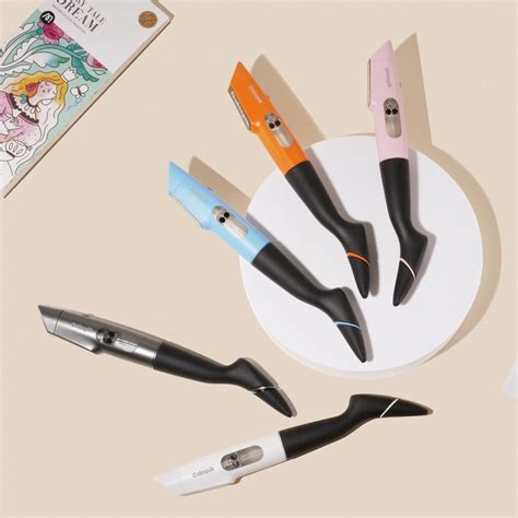 Colorpik Smart Pen Dezeen