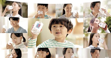 남녀노소 모두의 면역 지킴이가 되어줄 우유” 소비촉진 캠페인 나서