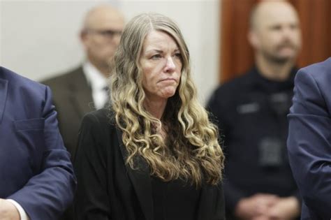 Lori Vallow Daybells Murder Trial Key Moments As Doomsday Mom Plans To Rest Case