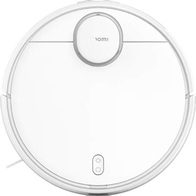 Обзор робота-пылесоса Xiaomi Robot Vacuum S12: плюсы, минусы, отзывы
