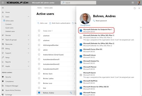 Microsoft Defender For Endpoint Icewolf Blog