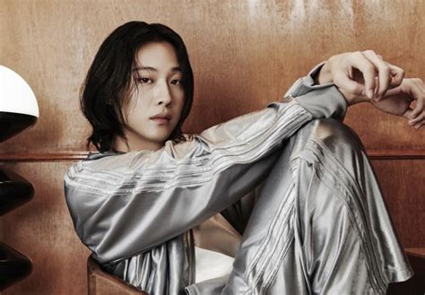 Lee Jong Won Latest News And Updates Kbizoom