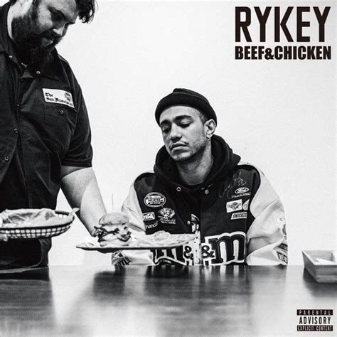 Rykey Beefandchicken Digital Rapsource Net