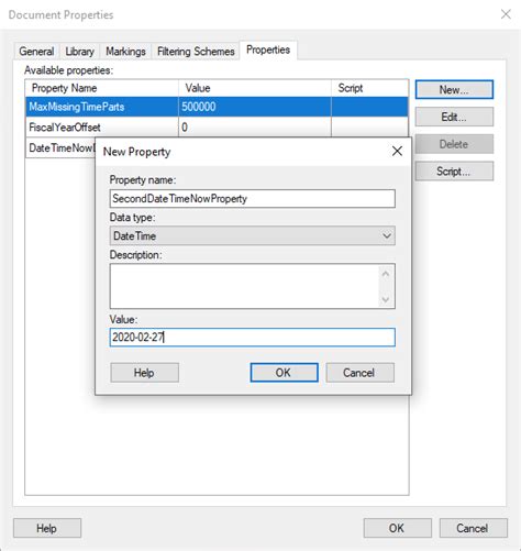 custom datetime data function for spotfire® data functions spotfire