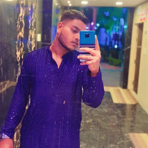 Ayush Poddar I Own Too Much Black Said No One Ever🙋🏻💫 Instagram