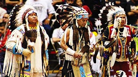 САЩ компенсират индианци с 3 4 млрд долара Новини бг