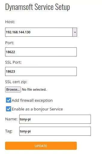 Convert Your Scanner To An Ip Scanner With Raspberry Pi Remote