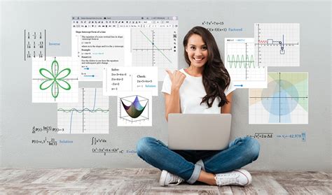 Maplesoft Reinventa La Educación Matemática Con Maple Learn