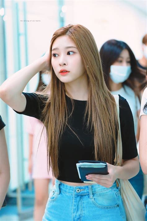 아이즈원 민주 걸그룹 갤러리 에펨코리아