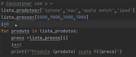 Erros Comuns Em Python E Como Corrigi Los
