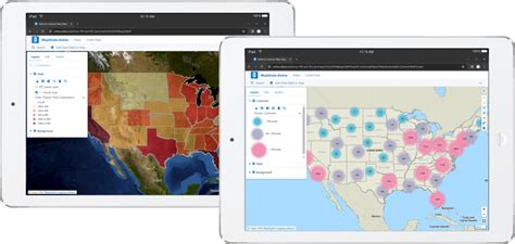 online mapping software gis tools for business maptitude