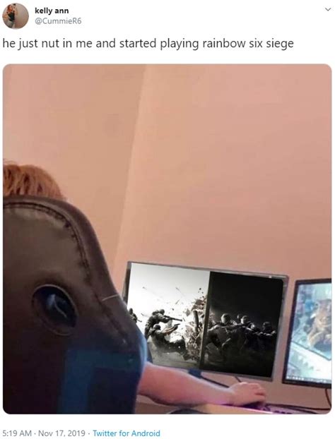 He Literally Just Nutted In Me Image Gallery List View List View Know Your Meme
