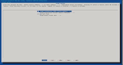 Iot Series Ii How To Build Kernel Image From Scratch Artresilia