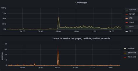 Opendns By Cisco Ddos Notre Serveur… Et On Doit Le Laisser Faire Octopuce