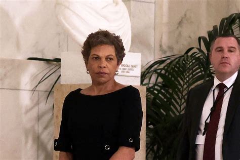 Judge Chutkan Hit With Swatting Call