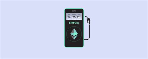 Demystifying Gas Fees On Ethereum Gwei Hellocrypto