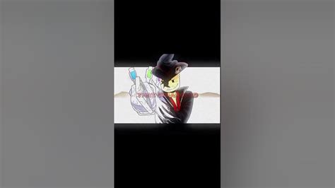 My Compass Is Curiousity Forsaken Animation Gasharpoon