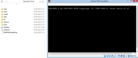 Not Loading Up From DVD Installing Zorin OS Zorin Forum