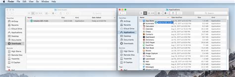 installing arduino ide sparkfun learn