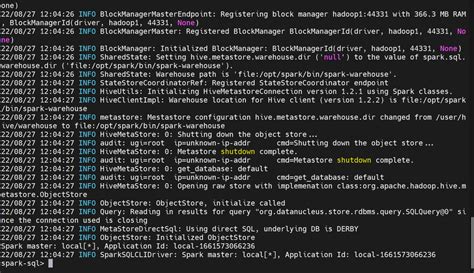 Spark 245编译支持hadoop 331和hive 312spark245重新编译 Csdn博客