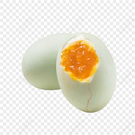 소금에 절인 오리 달걀 Png 일러스트 무료 다운로드 Lovepik