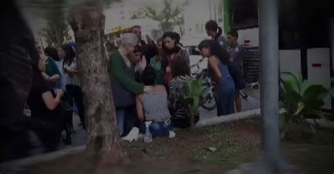 Um Ano Depois De Caso De Mulher Assediada Em ônibus De Sp Crime Ganhou