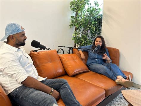 Shatakshi Gupta On Linkedin Podcast Marketing Sales